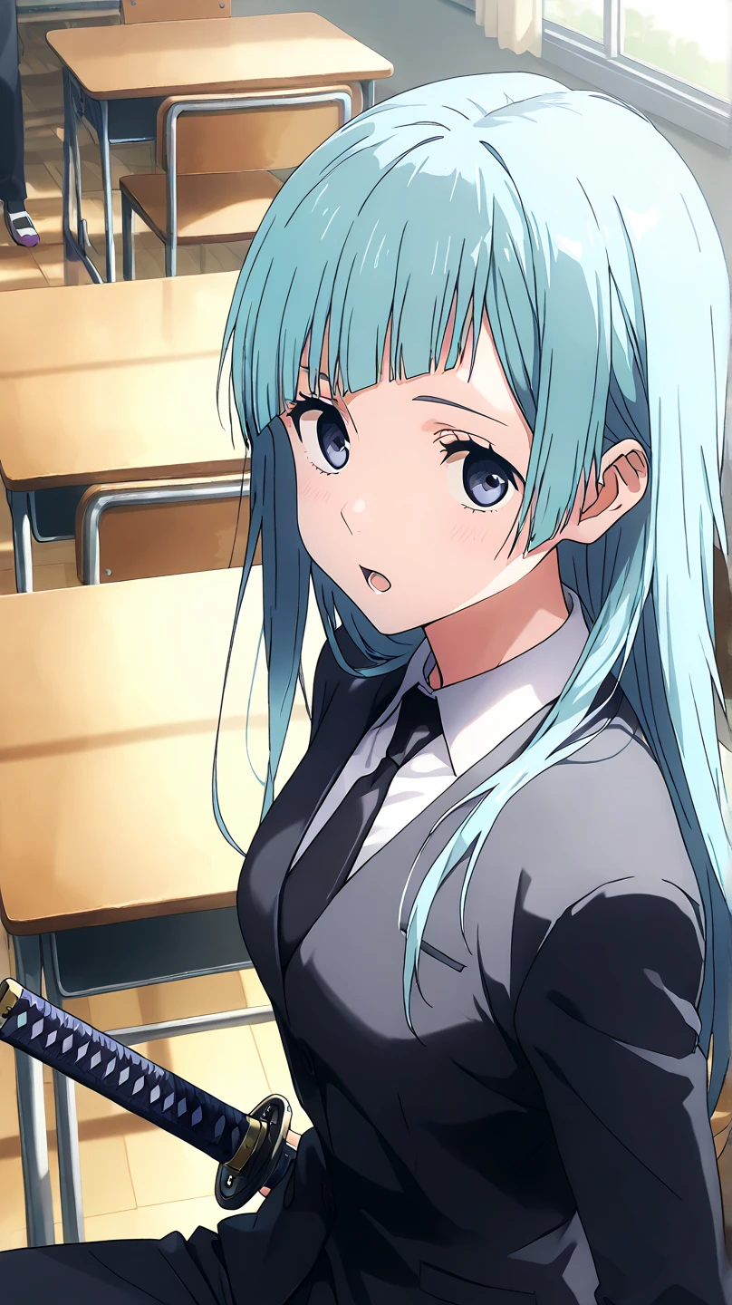 Kasumi miwa High quality , best quality , masterpiece, High Resolution ...