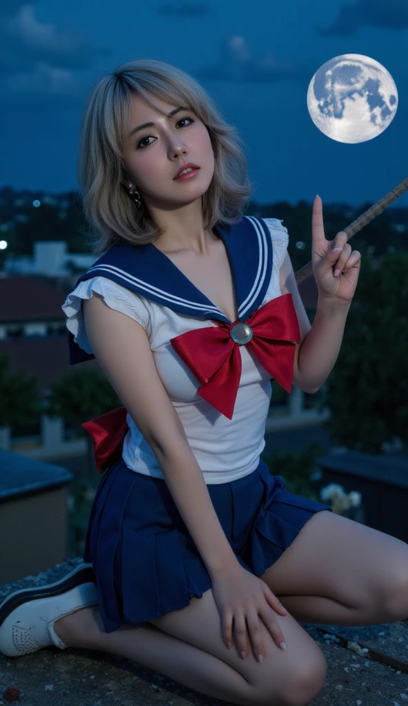 Sayaka、 top quality, masterpiece, Ultra High Resolution, Amazing High ...