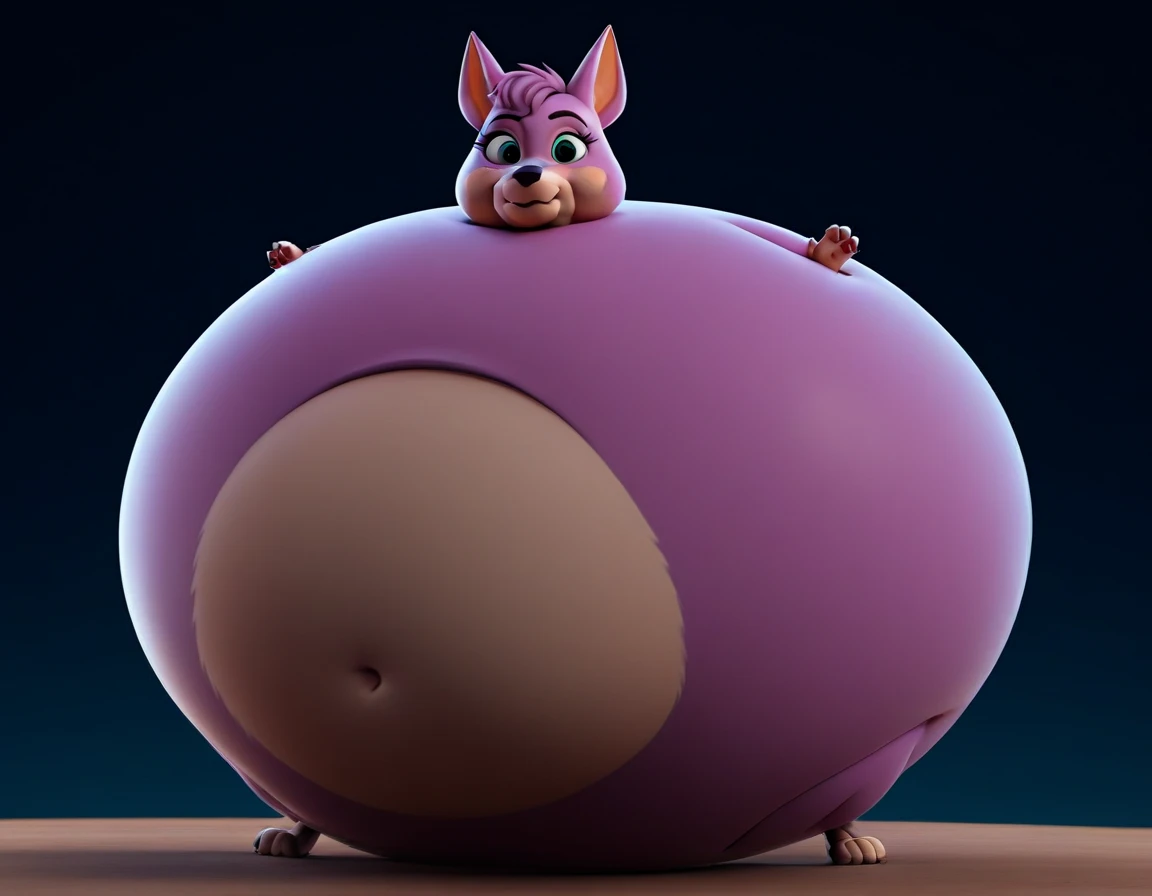 mammoth mutt expansion