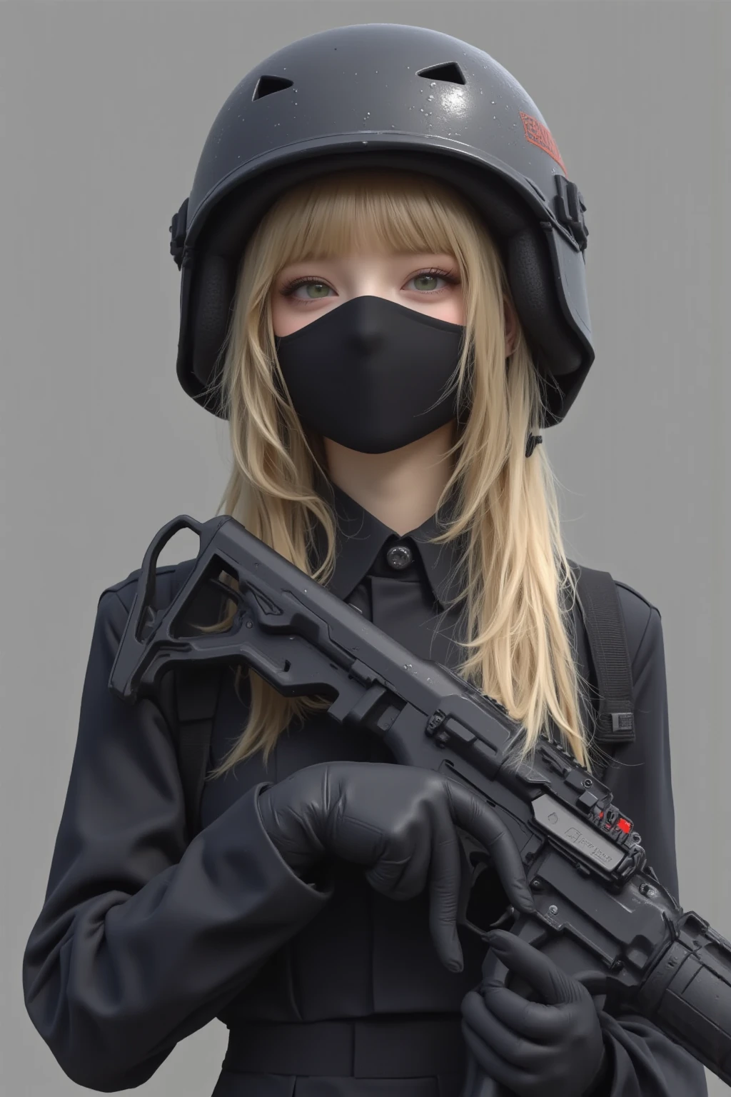 masterpiece, best quality, detailed eyes, semi realistic, 8k, girl ...