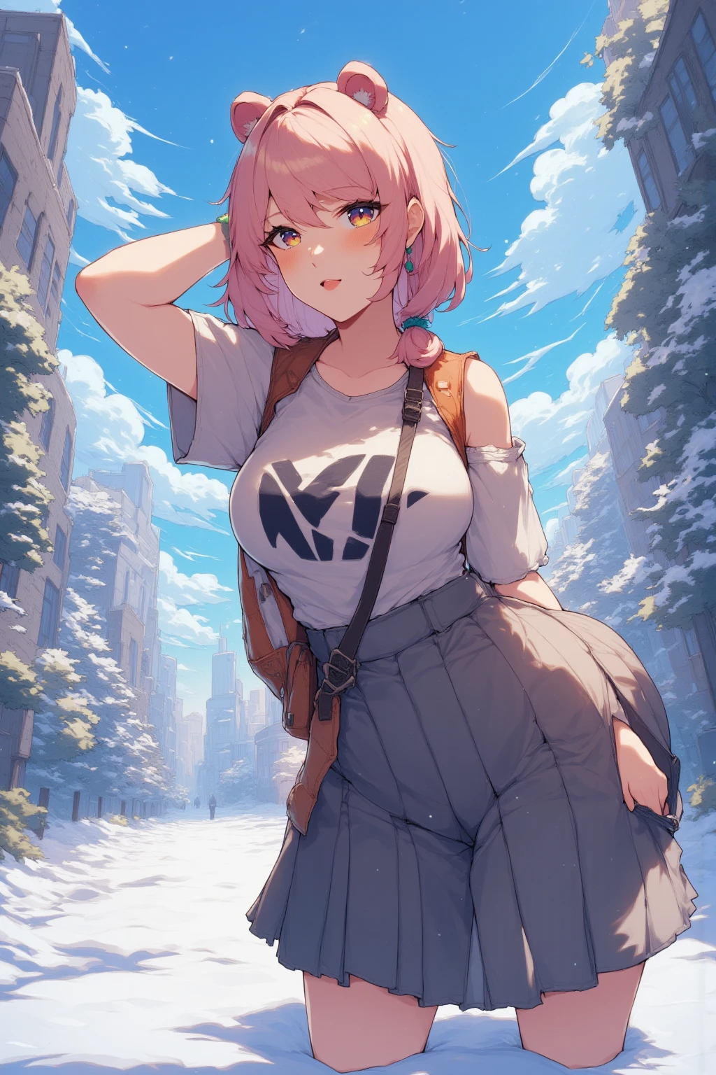 ((RAW Photo), absurd, (absurdresolution)), masterpiece, best quality - SeaArt AI