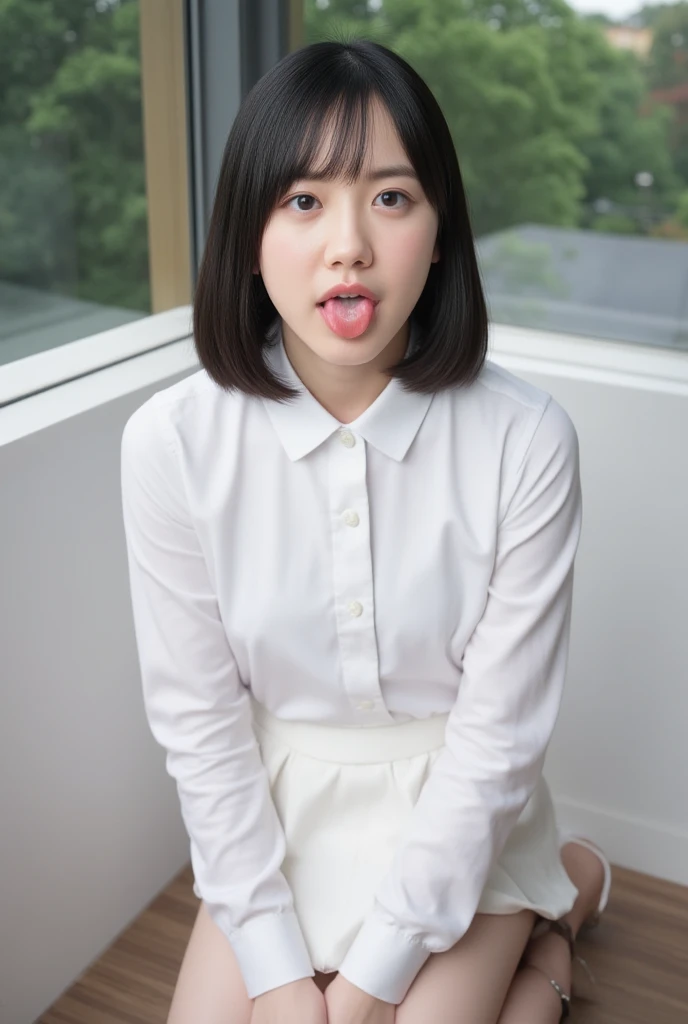 신분증 写真 、投げる、Front 、 写真 、傑作, 最 高品質 ,16k,8k, 美しい, 慣れろ , 絶妙な - SeaArt AI