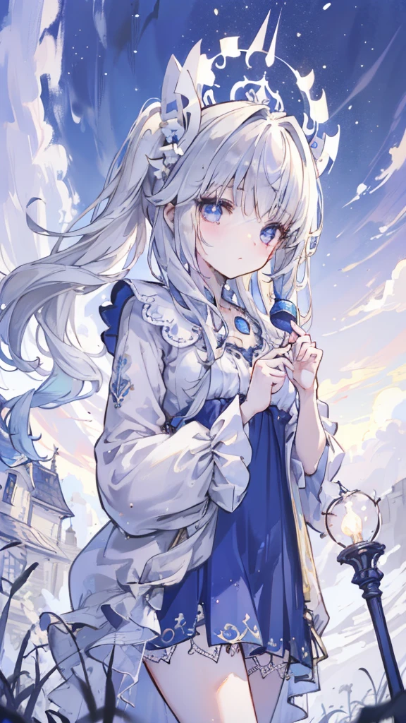 ( masterpiece), ( Best Quality ), ( 1 girl working part-time - SeaArt AI