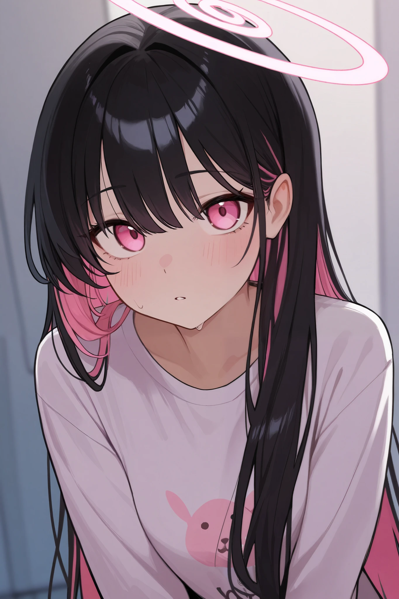 Aiu,masterpiece,best quality,very aesthetic,absurdres,ultra detailed ...