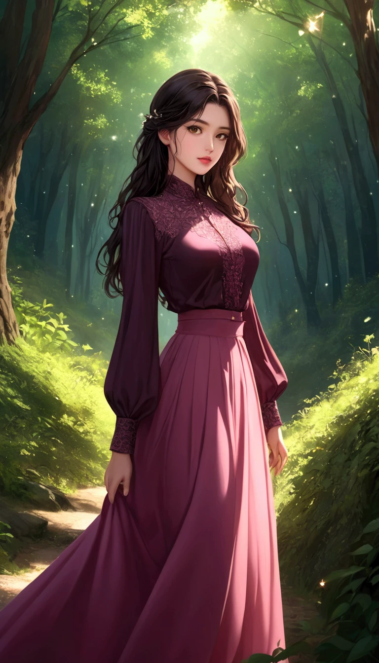 masterpiece, top quality of talks, Super Detail, Best Shadow, one ...