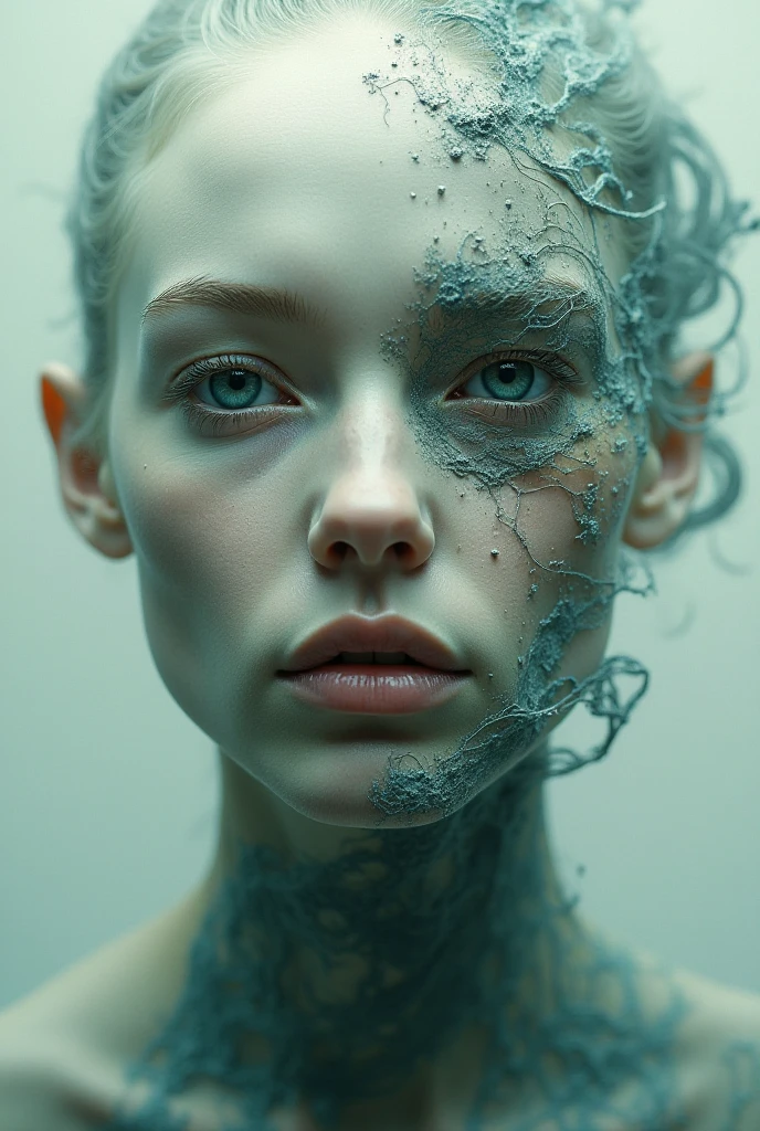 Change face - SeaArt AI