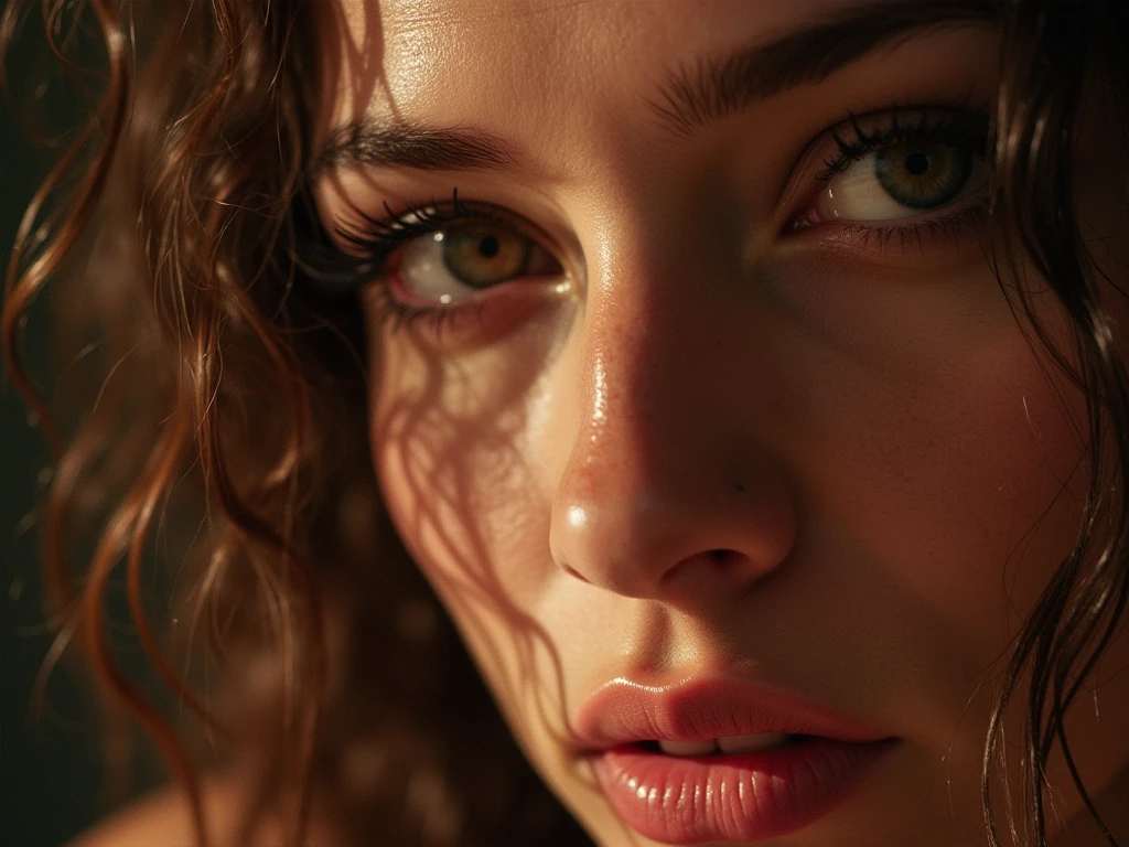 Women Sex and Sodom Gomorrah,Sin attraction lust - SeaArt AI