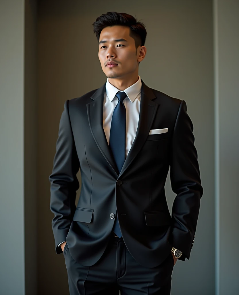 A 45-megapixel 8K 3D portrait shot with the highest quality cameras ...