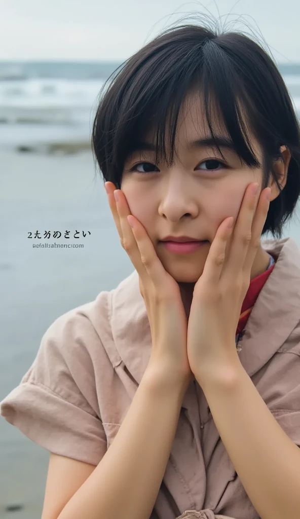 (masterpiece), ( top quality), ( very detailed),( dichevelle hair - SeaArt AI