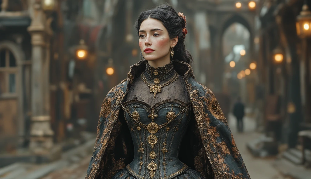 Ultra-smooth coherent movement , IMAX cinematic quality , hyper - SeaArt AI