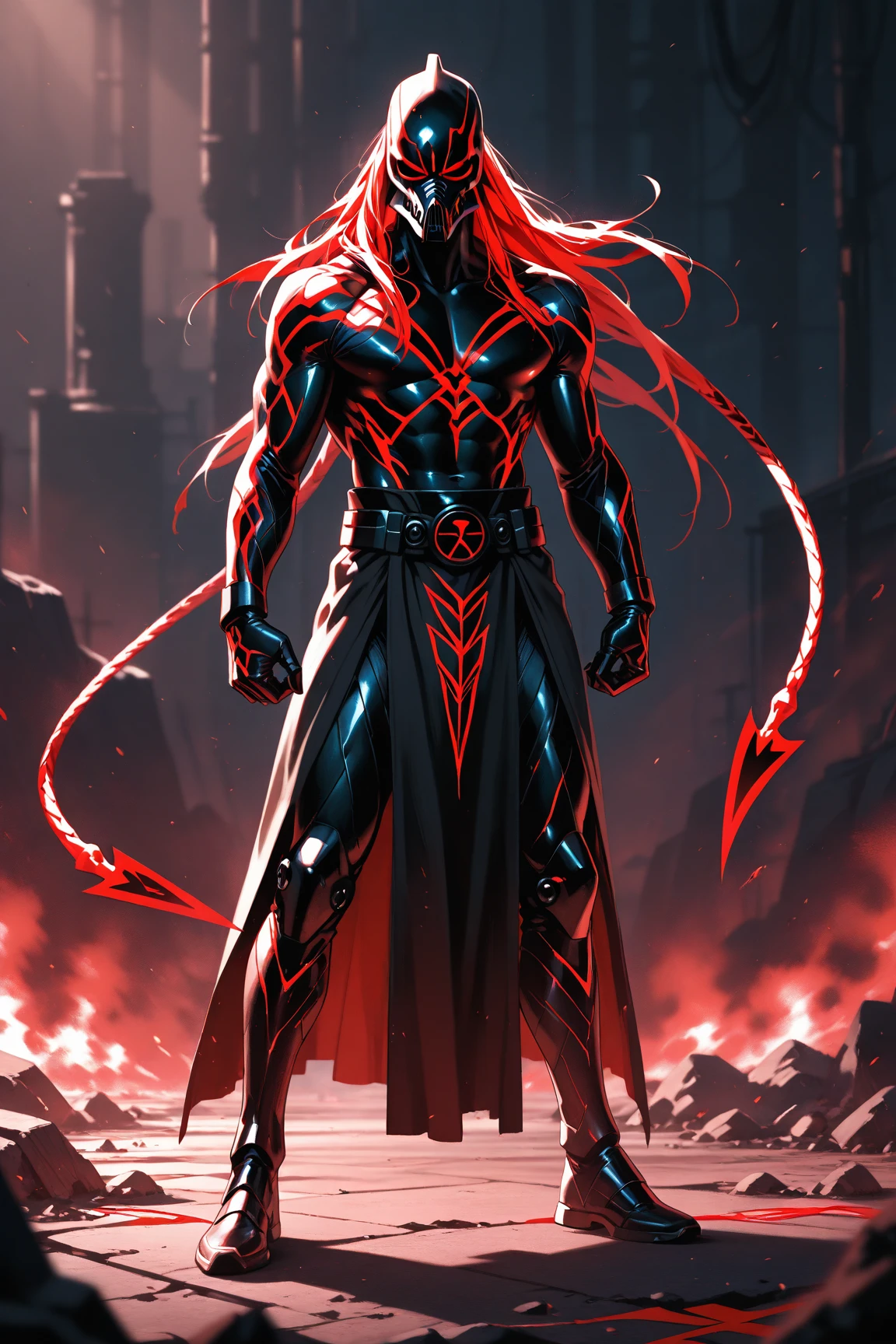 Darth talon - SeaArt AI