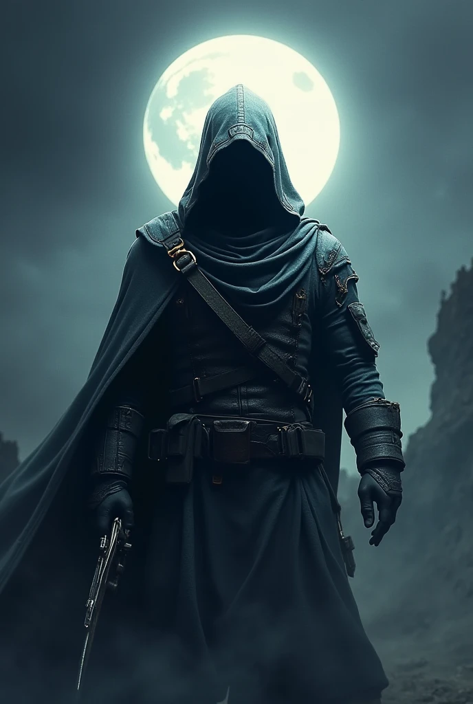 Create image with logo and banner for the name "Lt Ghost plays - SeaArt AI