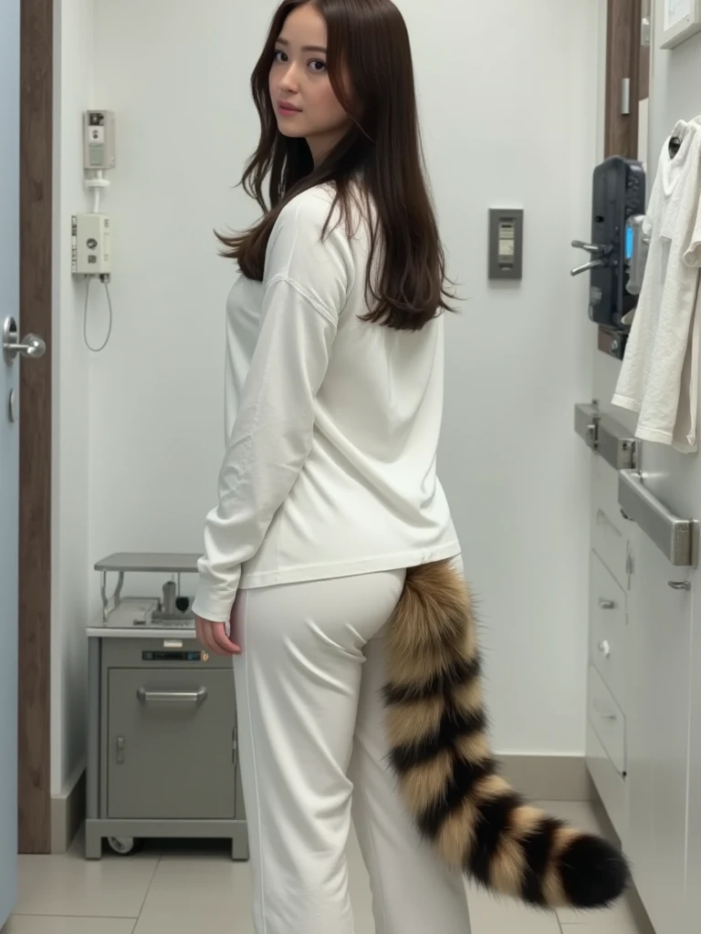 (( top quality , 8k)), (( Juliet's Sleeve 1 Girl With Dumb Hair - SeaArt AI