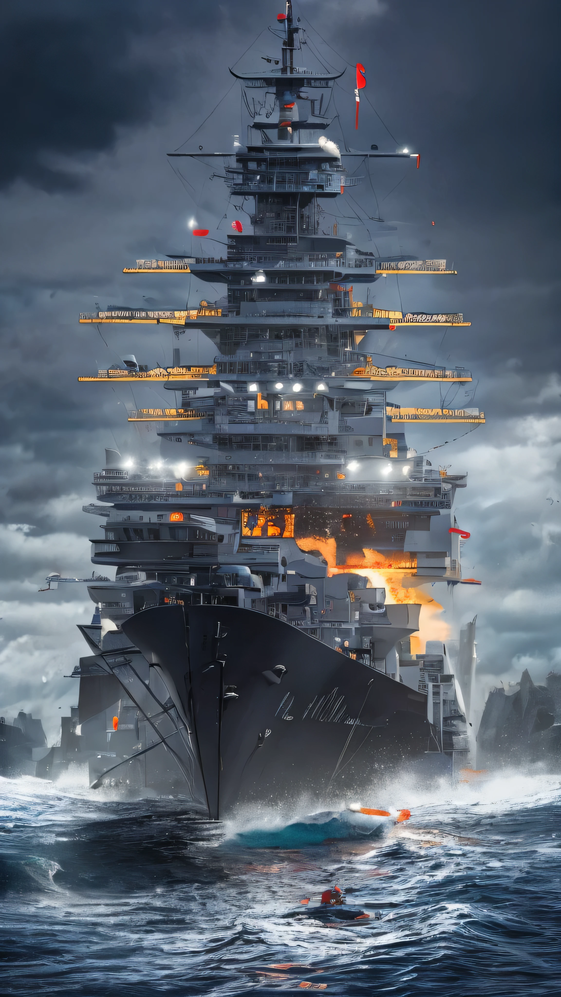Battleship
