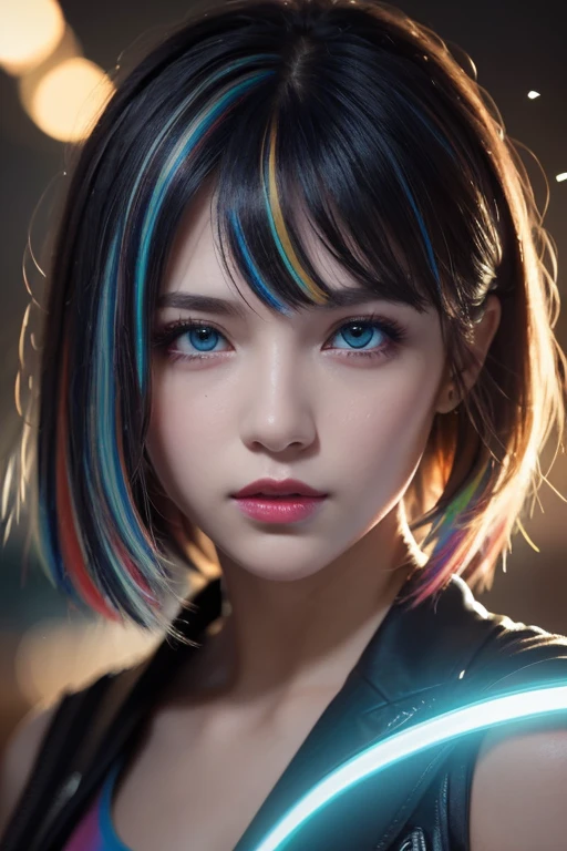 {{Masterpiece}}, best quality , Highly Detailed CG Unity 8K Wallpaper ...