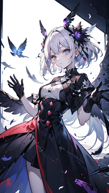 Isolate everything， Cut out all the evil demons，Disable ， shimmering ...