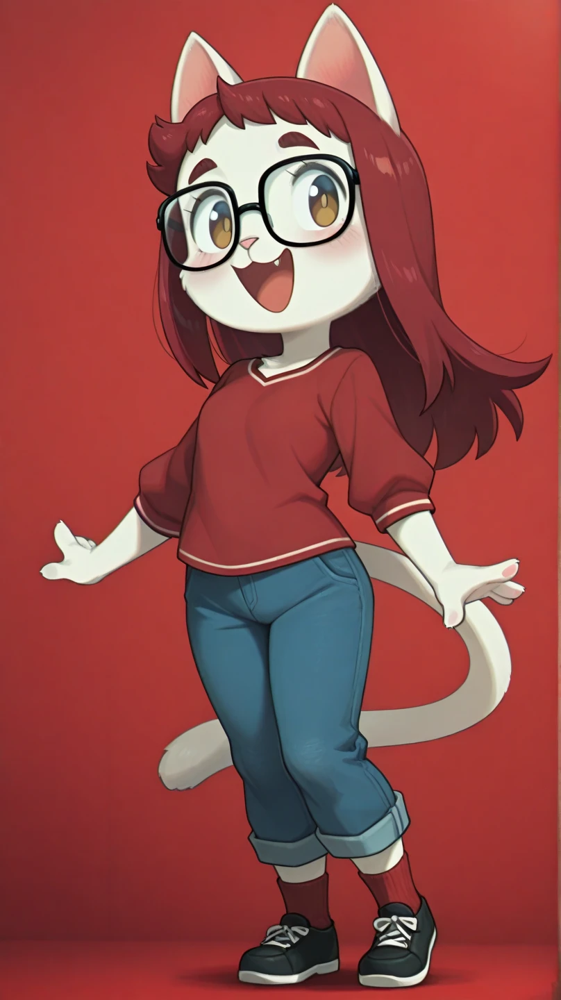 My OC bella