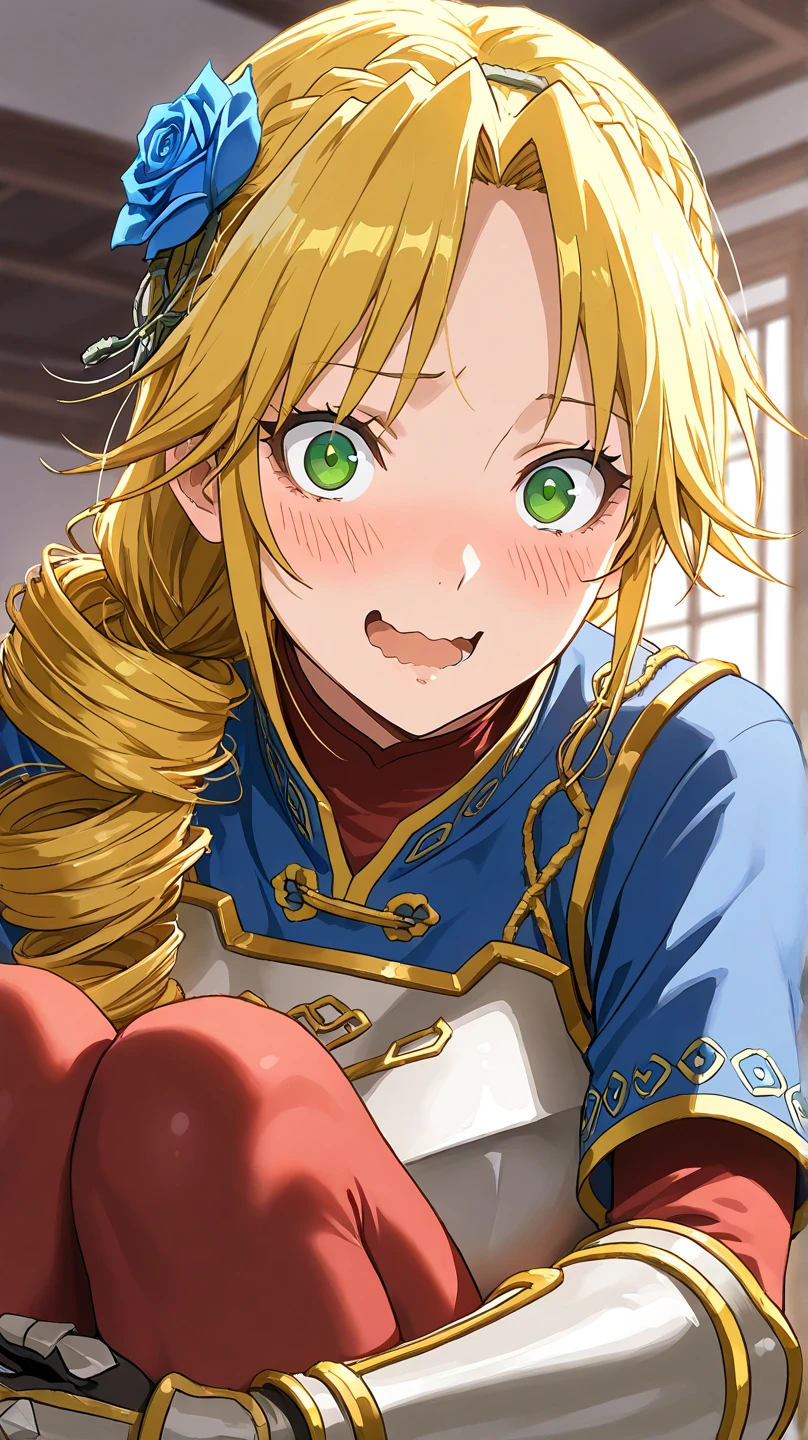 Lakyus alvein dale aindra, overlord \(maruyama\) High quality - SeaArt AI