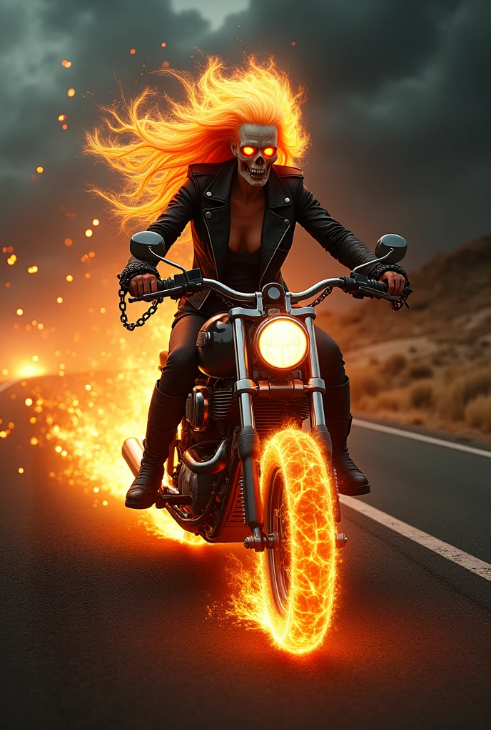 Ghost Rider