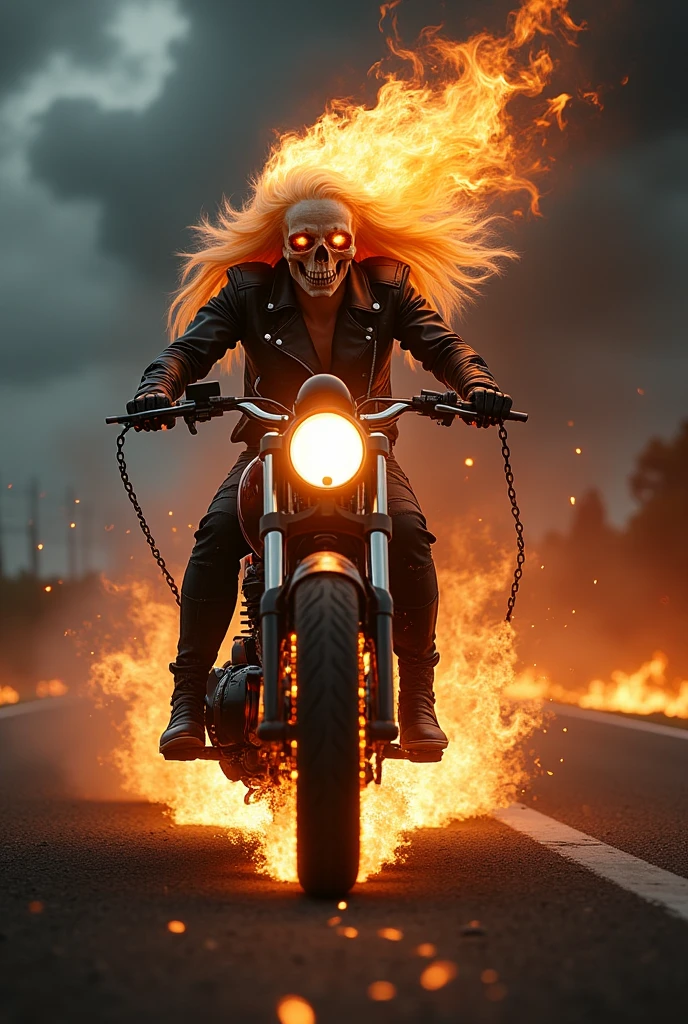 Ghost Rider