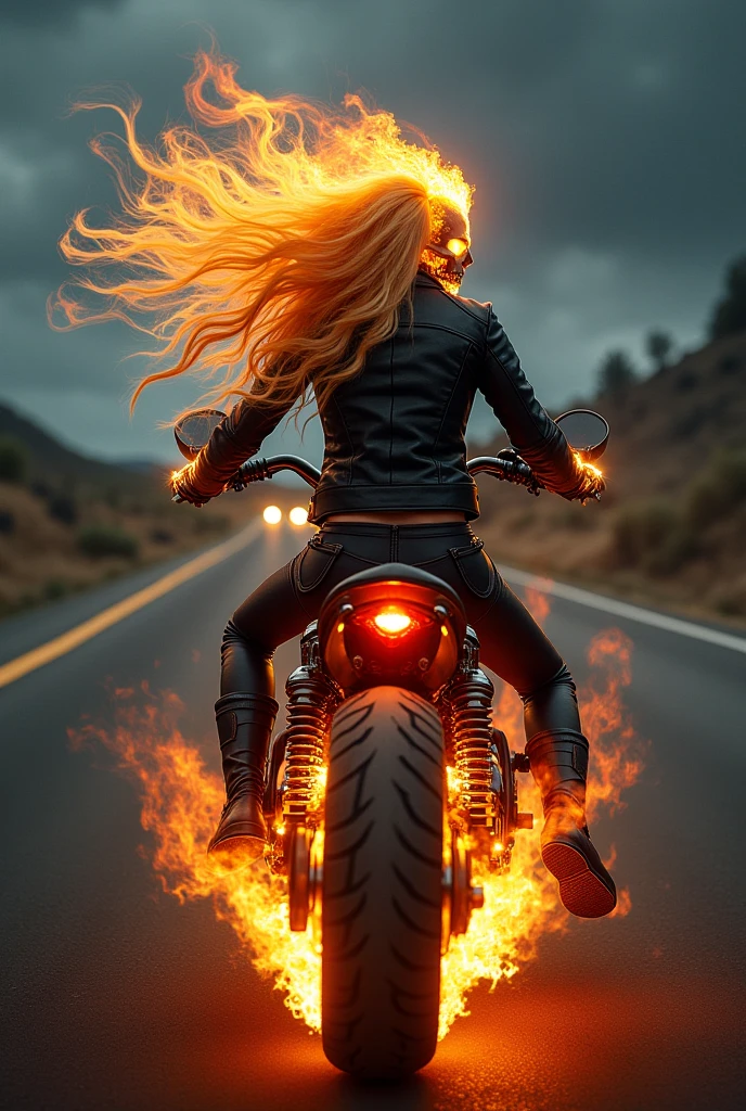 Ghost Rider