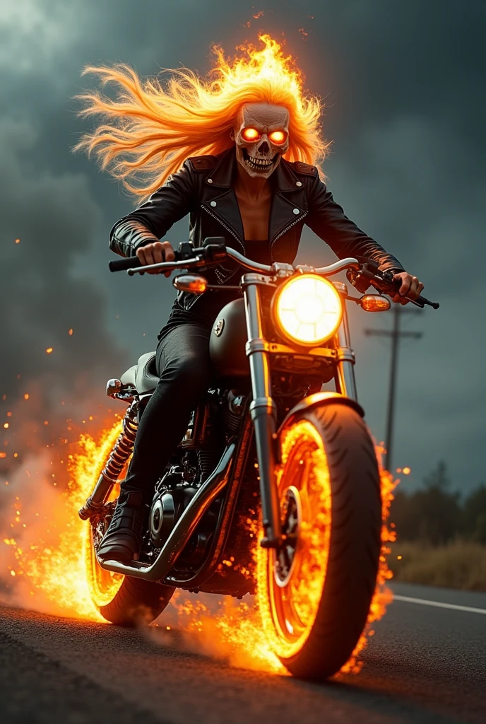 Ghost Rider
