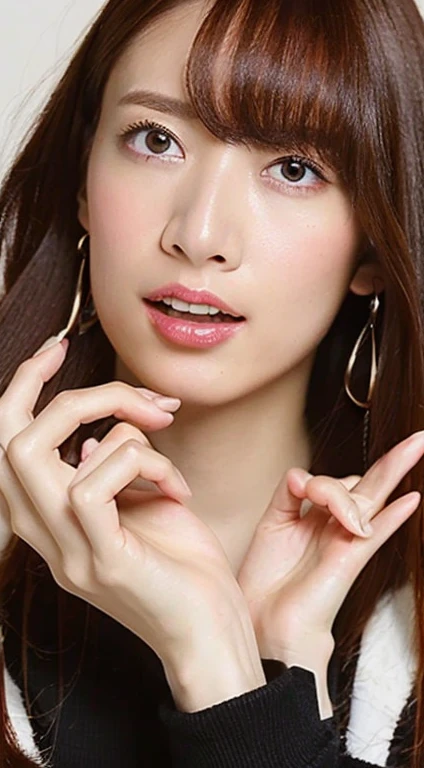 high definition， Increase image quality，Make it clear - SeaArt AI