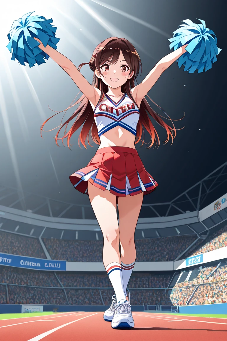 ((mizuhara chizuru, chizuru face)), 1girl, fashion model, tall stature ...
