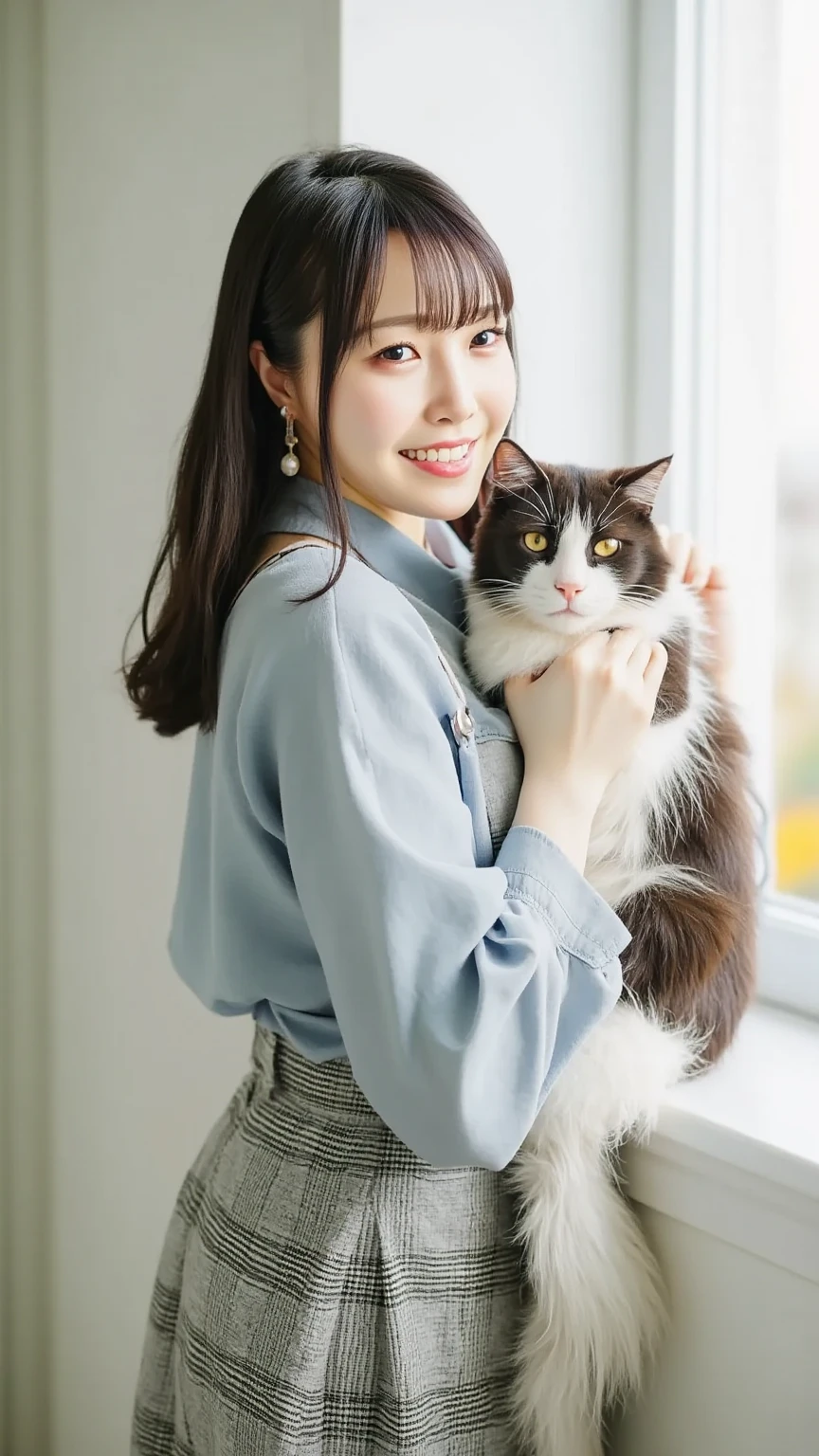 ( top quality: 1.5), ( is present: 1.5), (1 person: 1.5), very detailed ...