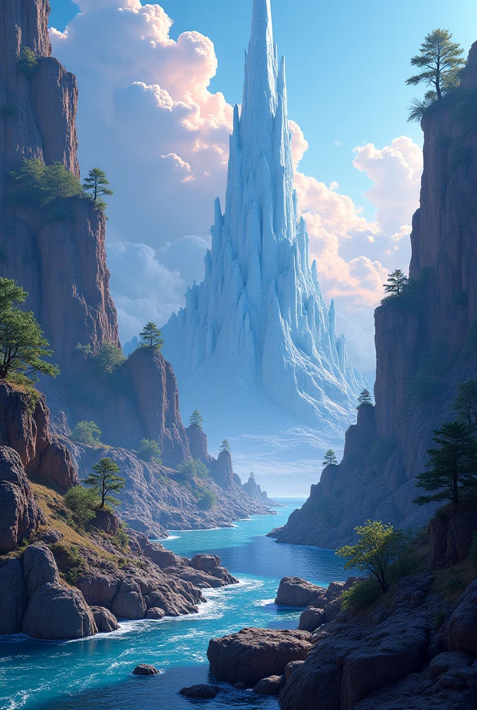 4K ULTA HD - SeaArt AI