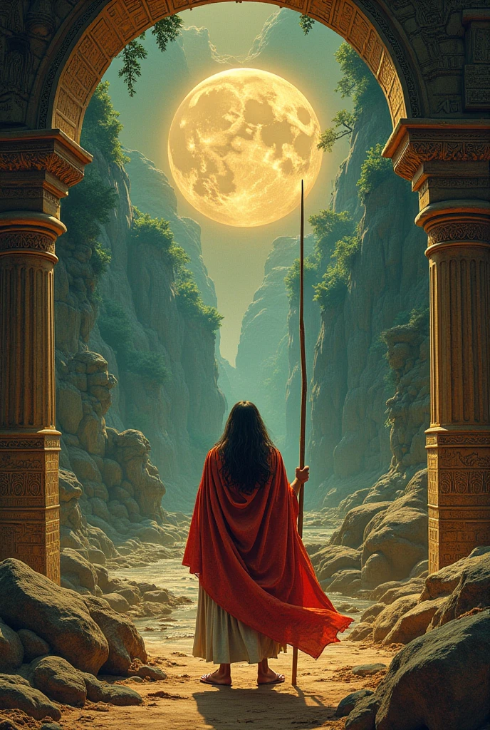 Book covers of *Gilgamesh* translations or academic logos. - SeaArt AI