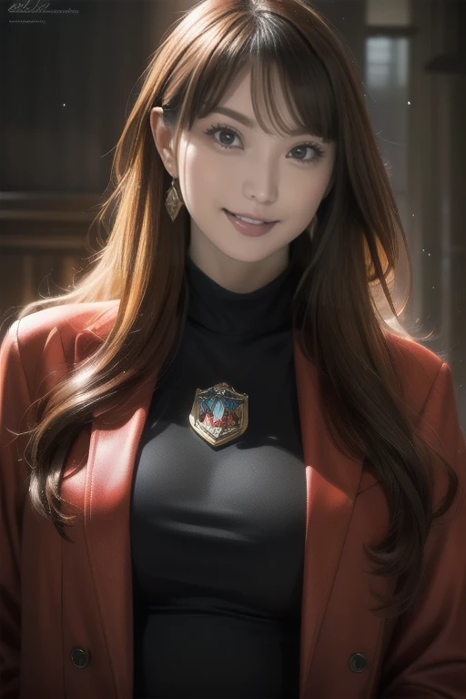 Portrait of a beautiful female model by Nathap., Georgia Fowler - SeaArt AI