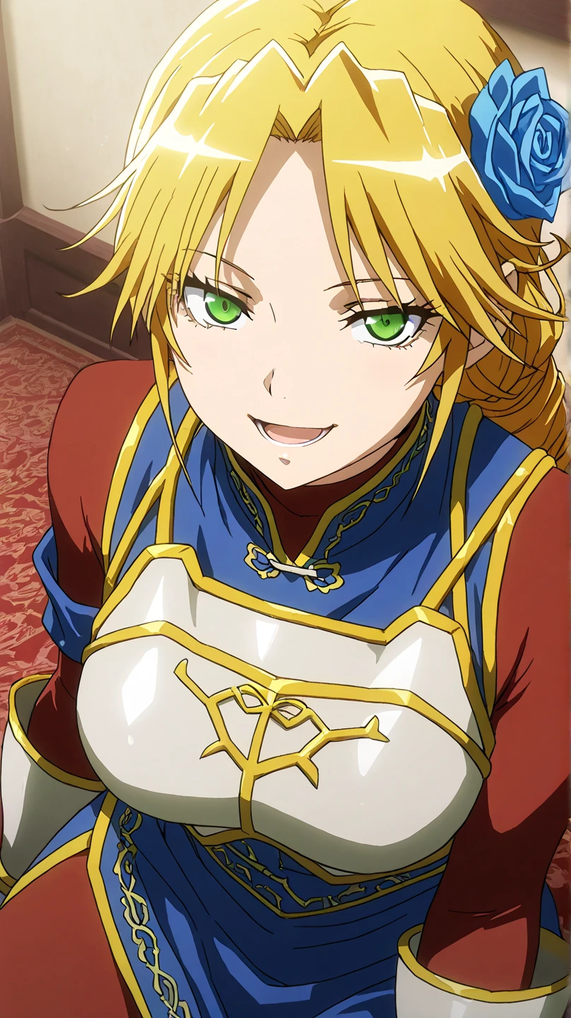 Lakyus alvein dale aindra, overlord \(maruyama\) High quality - SeaArt AI