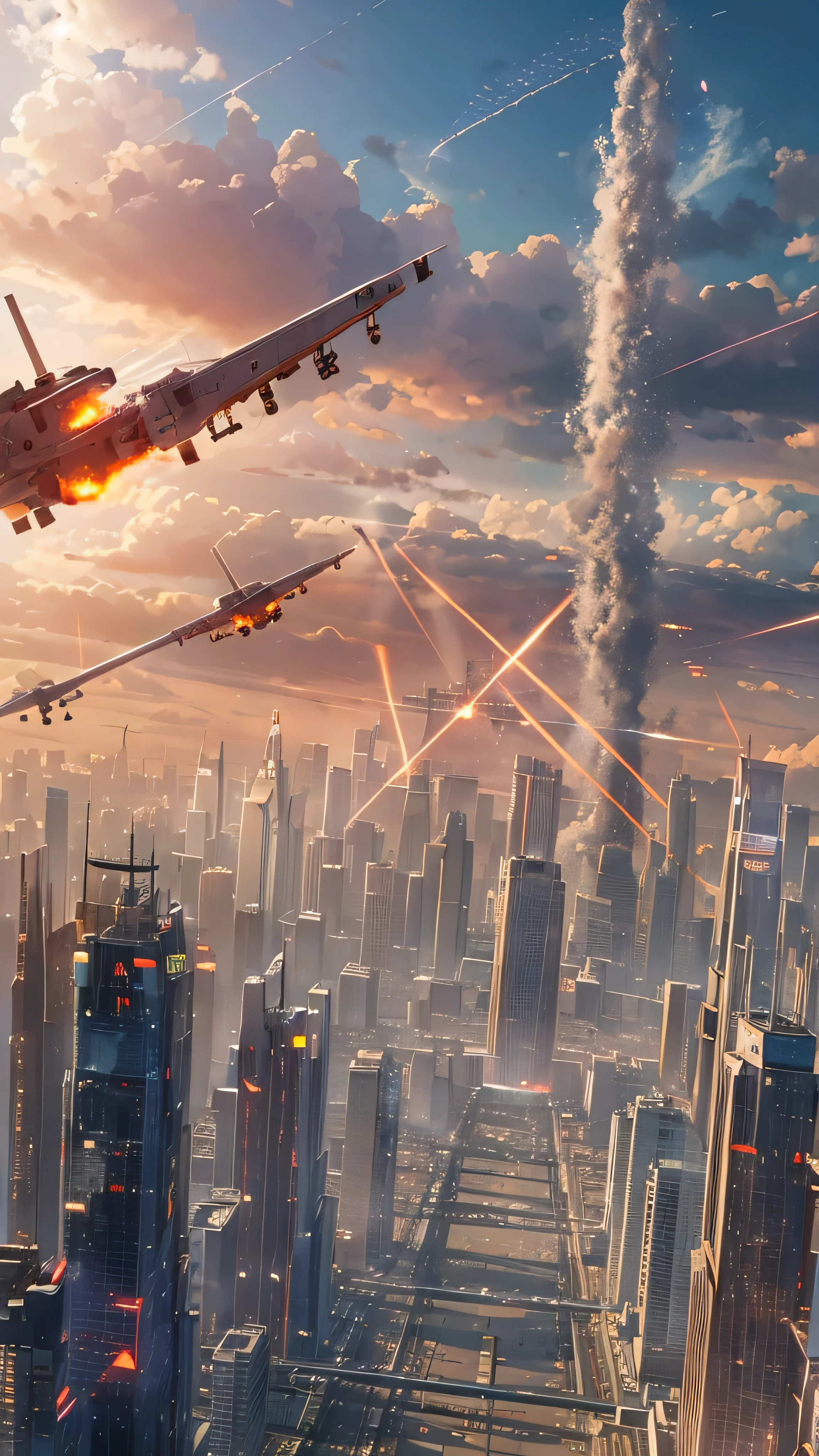 Invasion: ID4