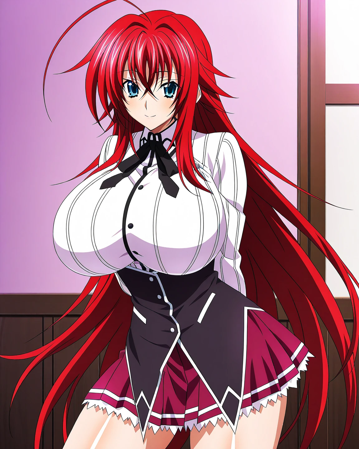 Score_9, score_8_up, score_7_up, source_anime, anime coloring - SeaArt AI