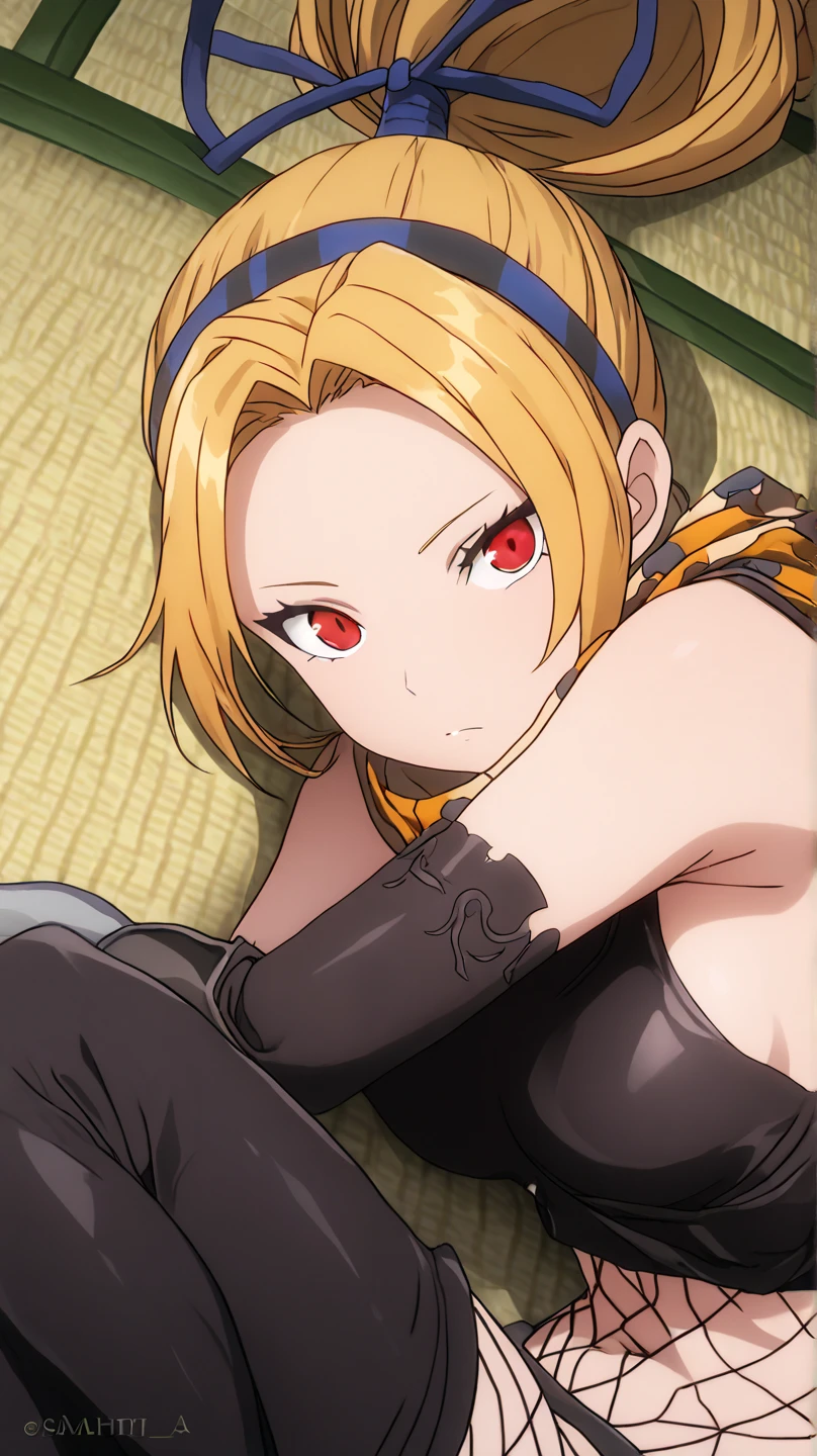 Tia, overlord \(maruyama\) High quality , best quality , masterpiece - SeaArt AI