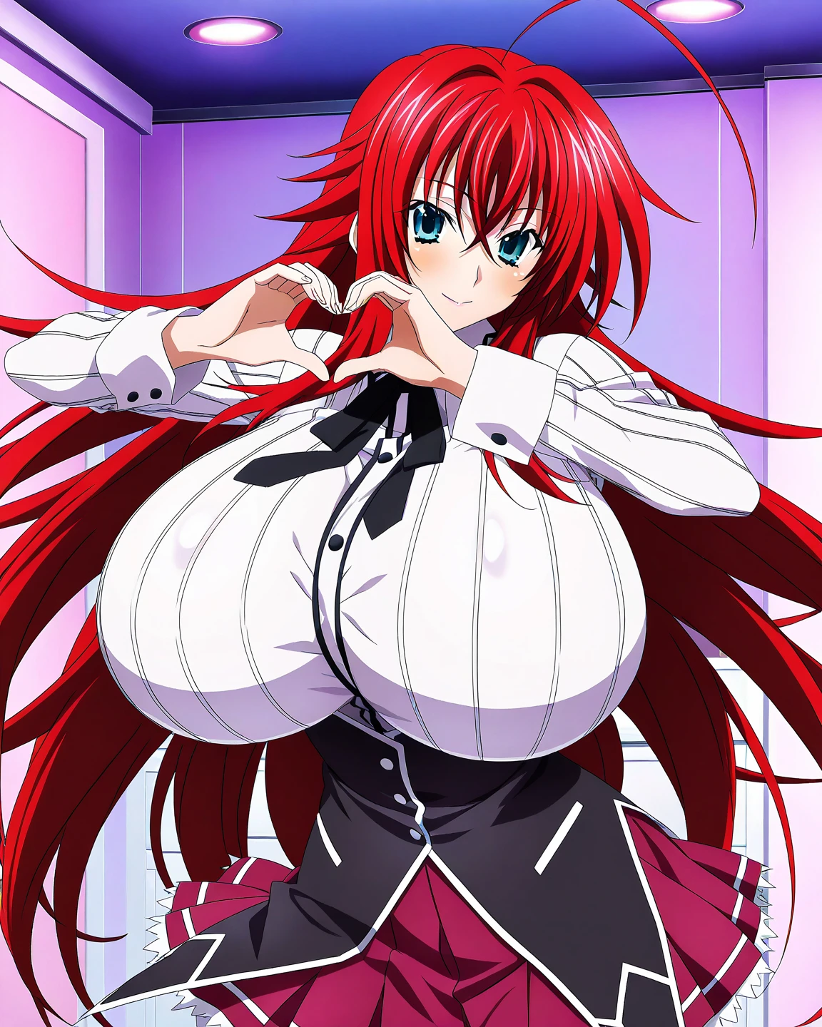 Score_9, score_8_up, score_7_up, source_anime, anime coloring - SeaArt AI