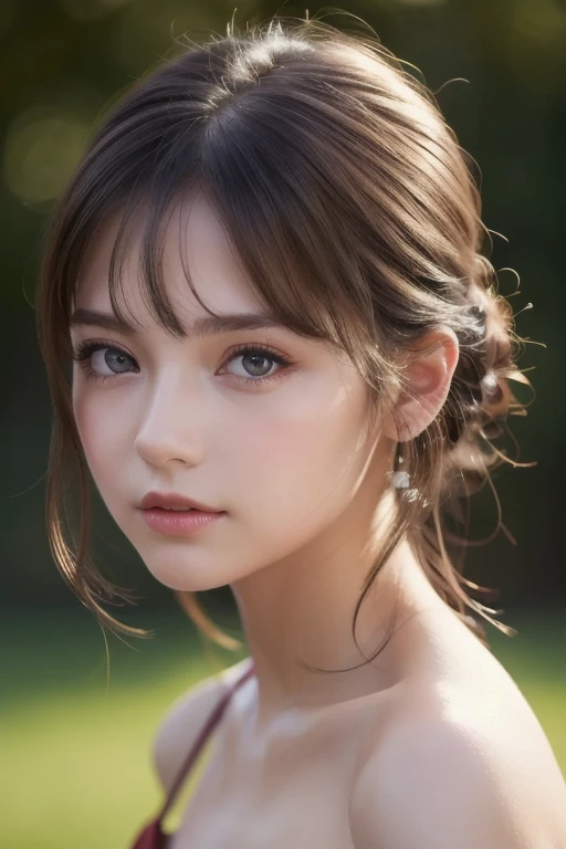 top quality, Masterpiece, ultra high definition , ( photorealistic - SeaArt AI