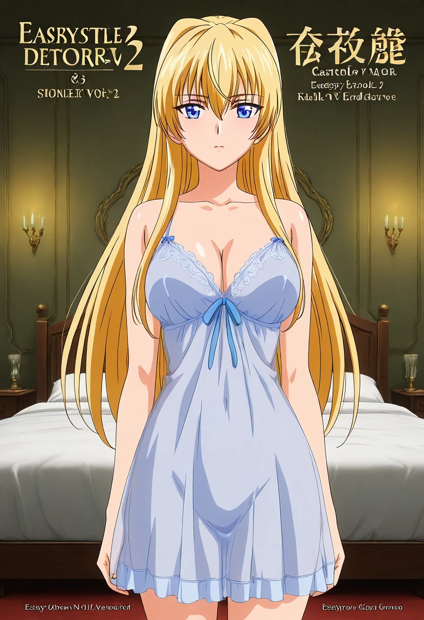 Very_エステティック, 最高_品質 ,ハイ_解像度, 超詳細 ,イージーネガティブ, EasyNegative V2 - SeaArt AI