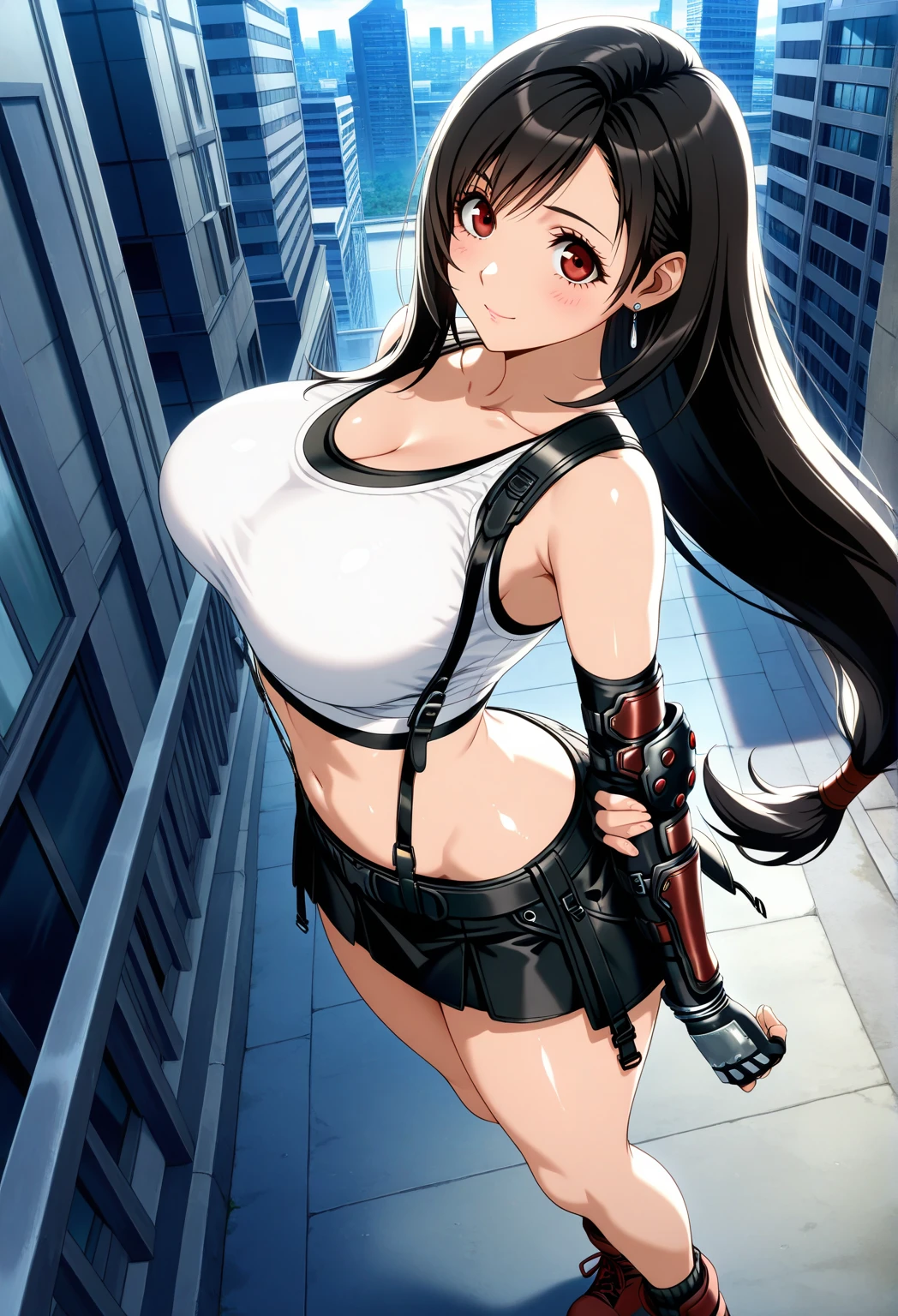 Digital manga artwork, manga sharp coloring,, newtype, newtype style - SeaArt AI