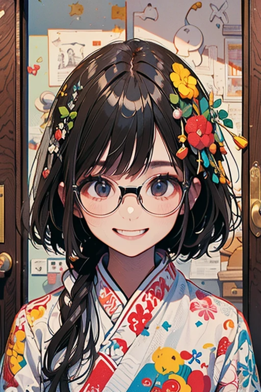 アニメノジョセイ