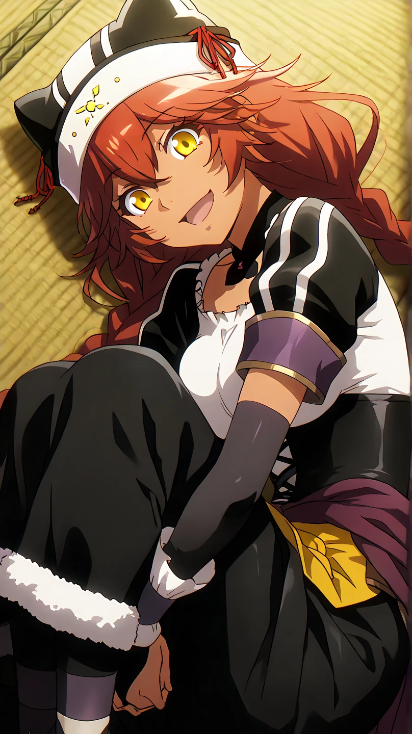 Lupusregina_Beta, overlord \(maruyama\) High quality , best quality ...