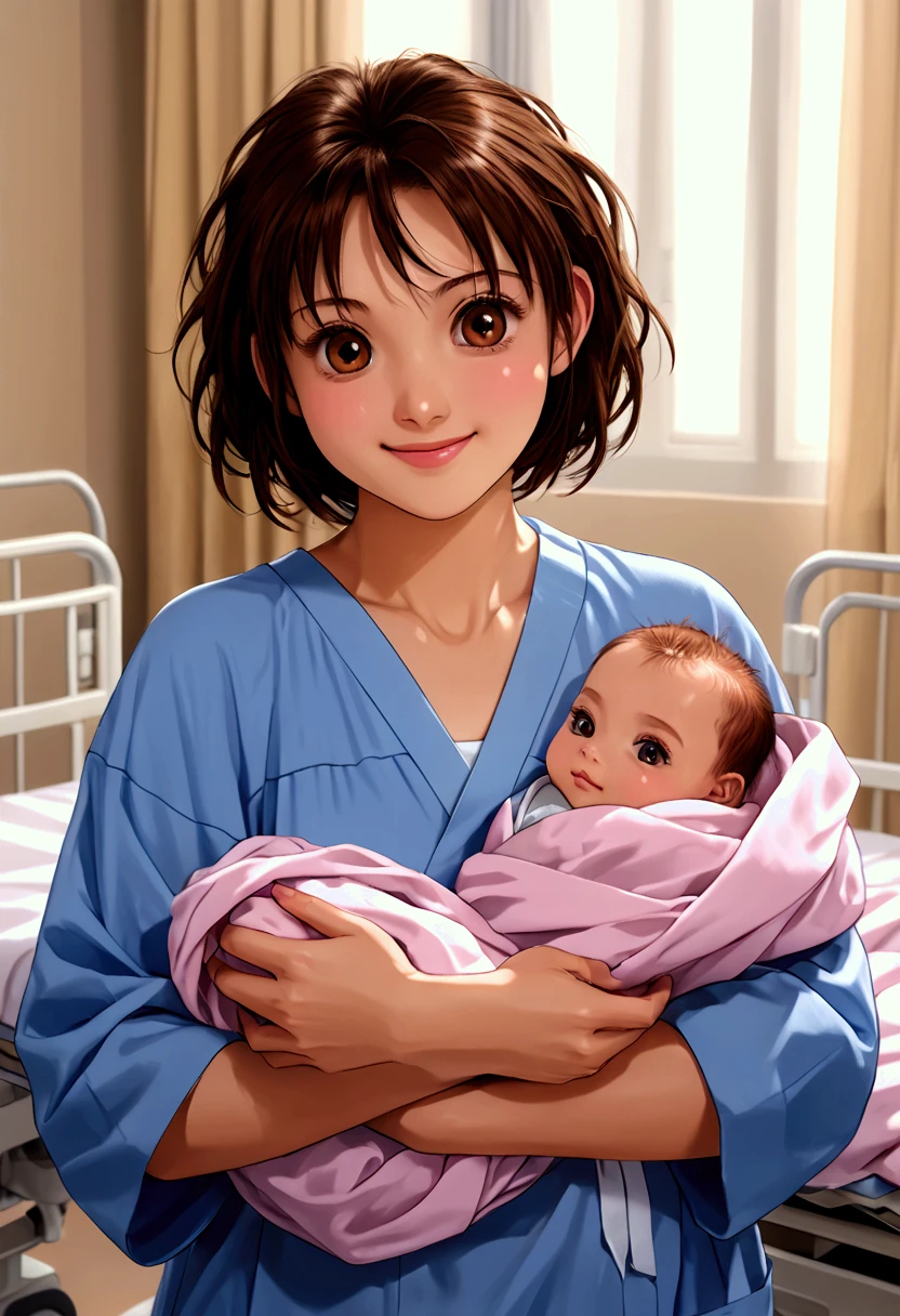 (masterpiece), best quality, expressive eyes, perfect face. Beautiful - SeaArt AI