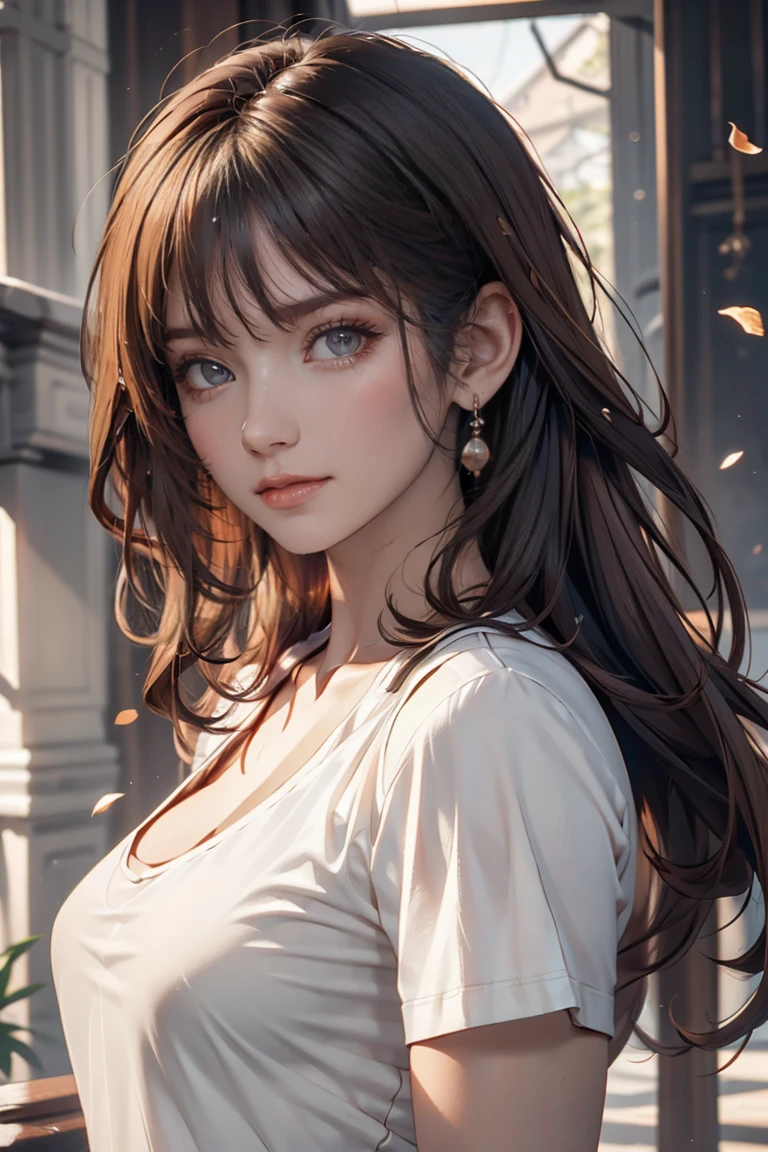 , beautiful, slender, cute, 30th Generation, beautiful Face - SeaArt AI