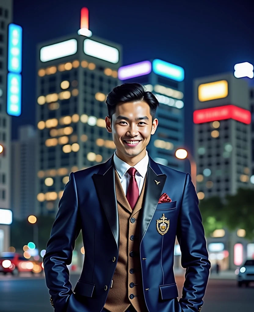 A 45-megapixel 8K 3D portrait shot with the highest quality cameras ...