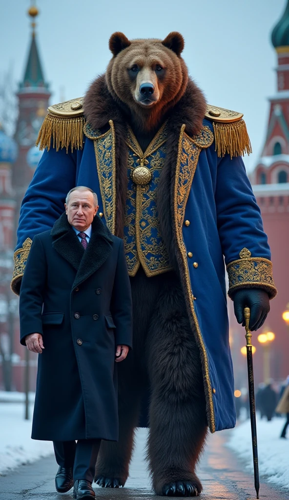 A hyper-realistic depiction of a towering, ultra-muscular ...