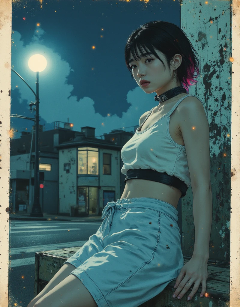 (An unparalleled masterpiece of ultra-realistic illustrations with ...