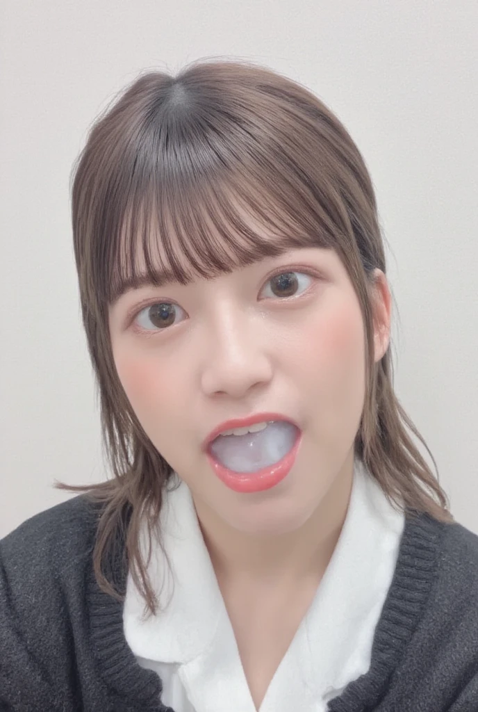 High Resolution Young Japanese Female Idol「cuckie 」 Photos Seaart Ai