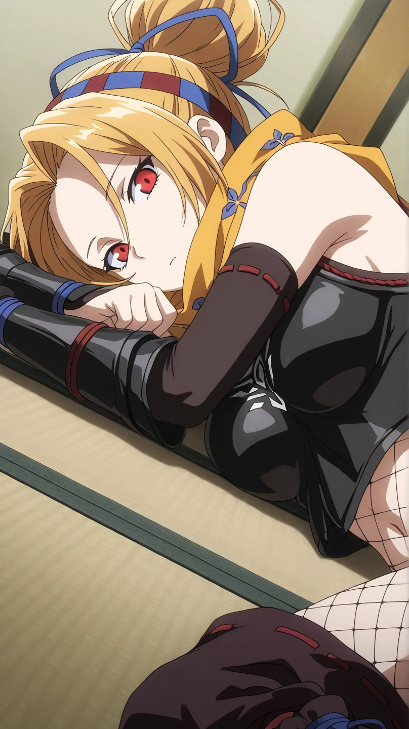 Tia, overlord \(maruyama\) High quality , best quality , masterpiece - SeaArt AI