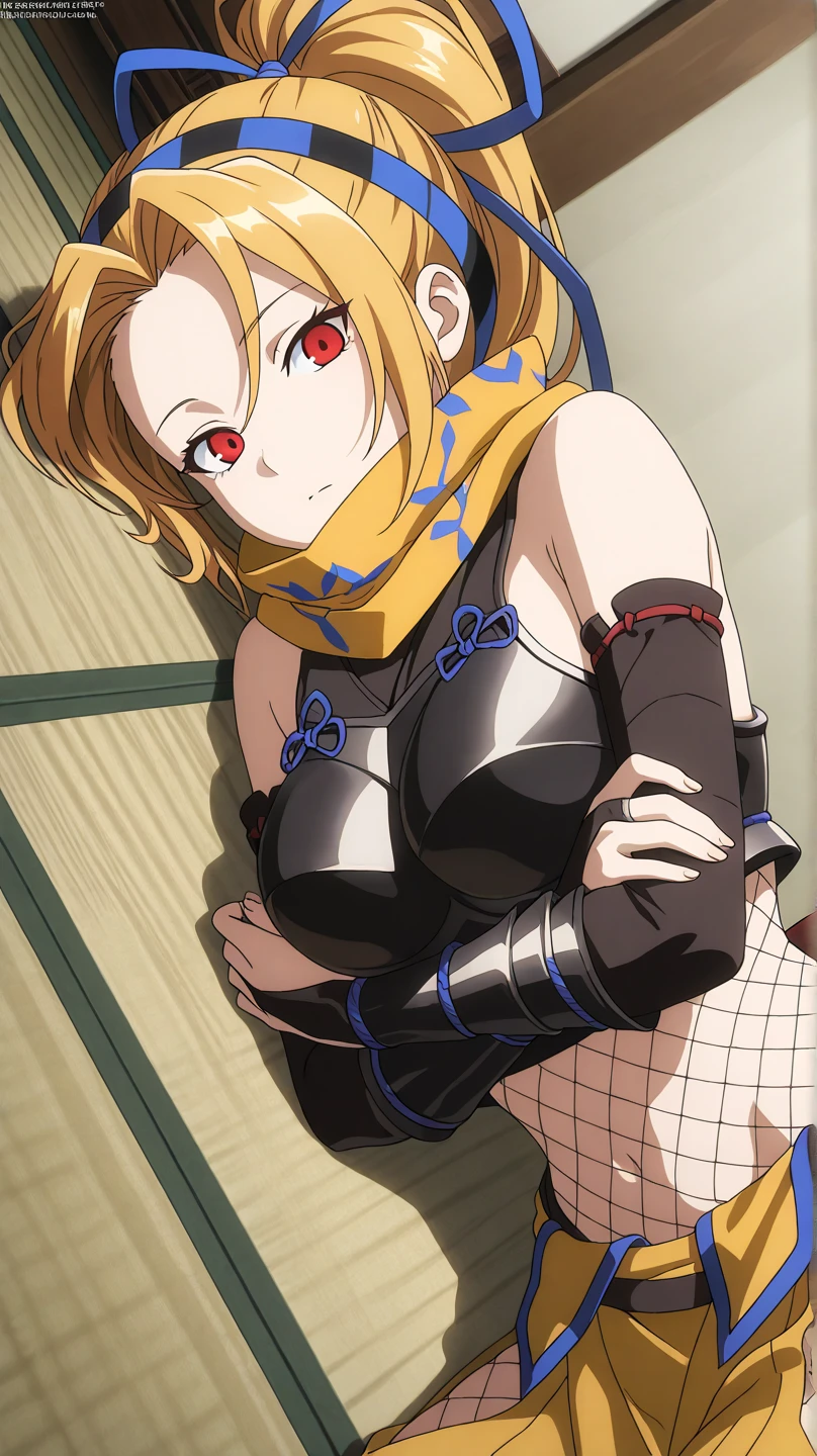 Tia, overlord \(maruyama\) High quality , best quality , masterpiece - SeaArt AI